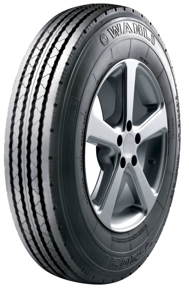 ITE Tires